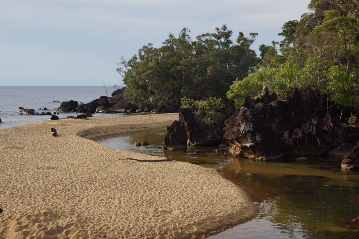 South and Masoala - Madagaskar Travel