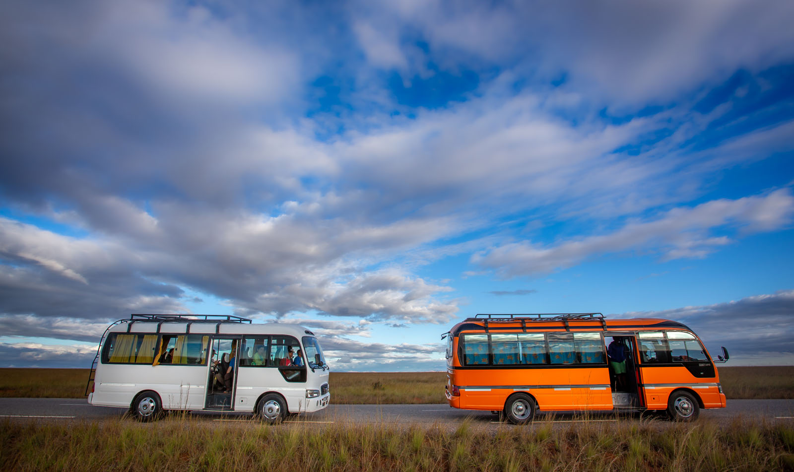 Scheduled Tours - Madagaskar Travel